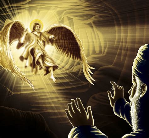 Leitura Bíblica Daniel 10 Metamorfose Cristã Oficial