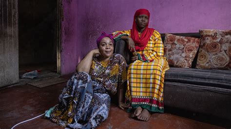 An African Country Faces Challenges To Protect Girls From Hpv The New