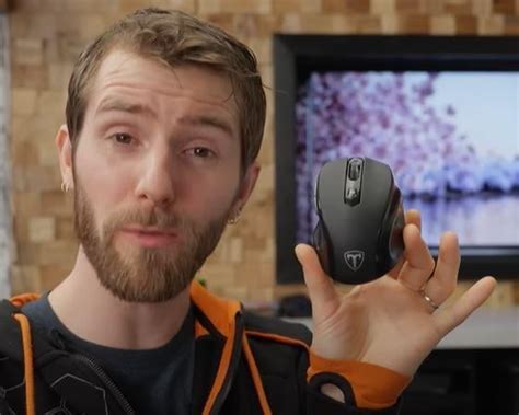D 09 Mouse Replacement Suggestions Rlinustechtips
