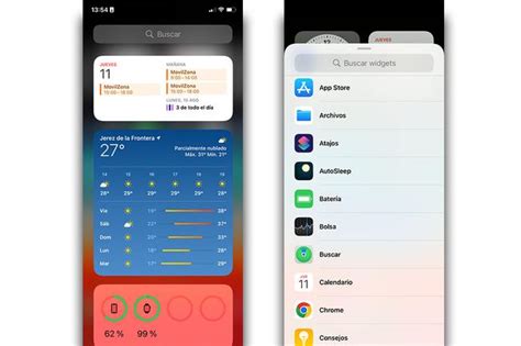 How To Create Widgets On Iphone Itigic