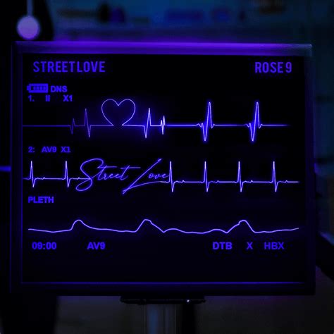 Av9 & Rose9 – Street Love Lyrics | Genius Lyrics