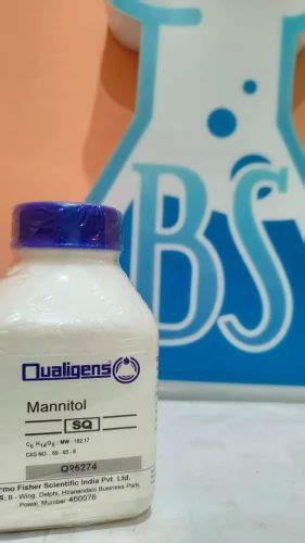 Mannitol Powder Sq Grade Standard Usp At ₹ 4530kg In Jaipur Id