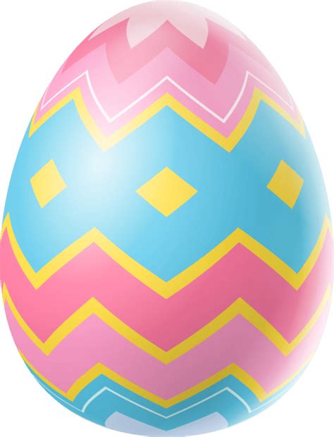 Easter Egg Pngs For Free Download