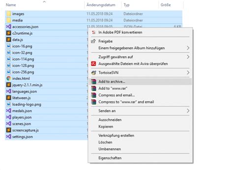 Cocoonio Complete Guide For Construct 2 Shatter Box
