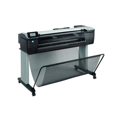 HP Designjet T F A B In Large Format Wi Fi Multifunction Printer Printer Thailand