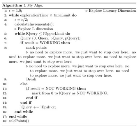 Indentation How To Indent Long Comment Continuation In The