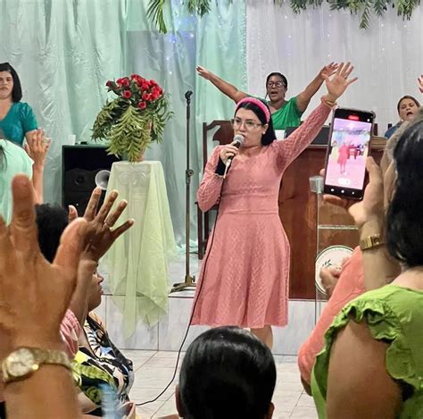 Cantora Gospel é Morta Pelo Marido Que Queria Relações Sexuais