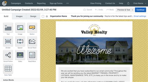 how to send automated emails in wordpress