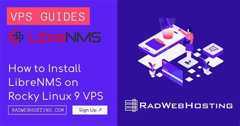 Rad Web Hosting On Linkedin Vps Vpshosting Rockylinux Linuxserver