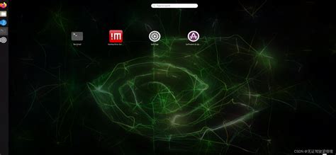 Jetson Orin（ubuntu2004）安装nomachine和jtopubuntu2004 Nomachine Csdn博客