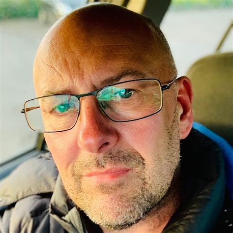 Mark Peacock Youtube