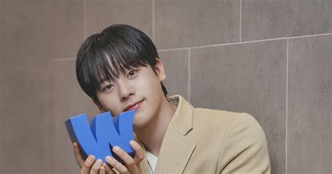 ‘모범생 ‘싸움천재 이정하 “학창시절 전교 1등…액션 칭찬 많이 받아” [인터뷰]