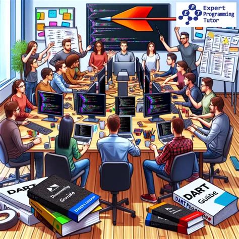 ลดเวลาพัฒนาด้วยแนวทาง Best Practices ใน Dart Programming Ept Expert