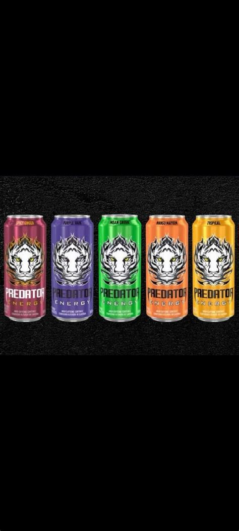 Predator Power Predator Power Added A New Photo