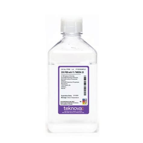 Conductivity Buffer Solution Econo Green