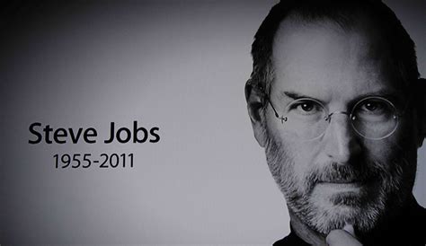 Steve Jobs Un Hombre Que Cambió El Mundo El Parana Diario