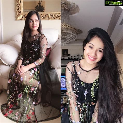 Jannat Zubair Rahmani Instagram Gethu Cinema