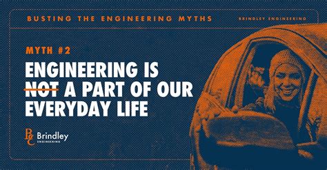 Engineering Myths Facts Or Fiction Brindley Engineering