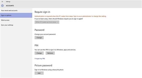 Help No Admin Accounts Windows 10 Forums