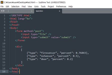 20230510 이미지 디텍팅 결과 Json 형식으로 데이터 추출