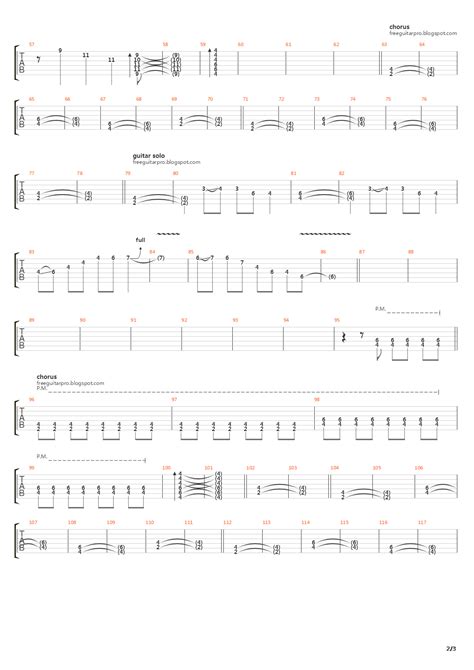 You Belong With Me吉他谱gtp谱taylor Swift泰勒·史薇芙特泰勒·斯威夫特