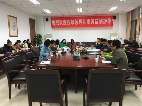 学工部仇存进部长一行来商学院调研学生工作