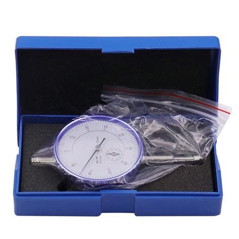 Dial Indicator Tool Indicator Table Analysis Instr Vicedeal