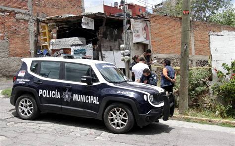 Estrangula Y Amordaza A La Madre De Sus Hijos Luego Se Entrega A La