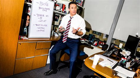 Cnn Moves Chris Cuomo To Prime Time The New York Times
