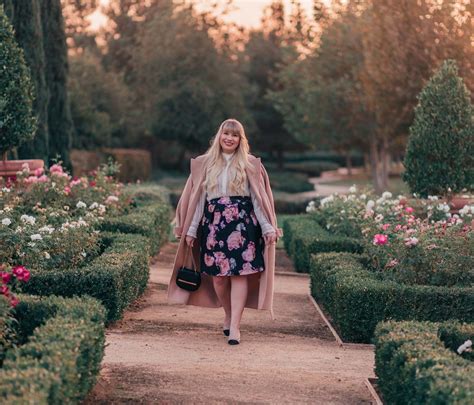 7 Tips For Mastering French Girl Style Lizzie In Lace