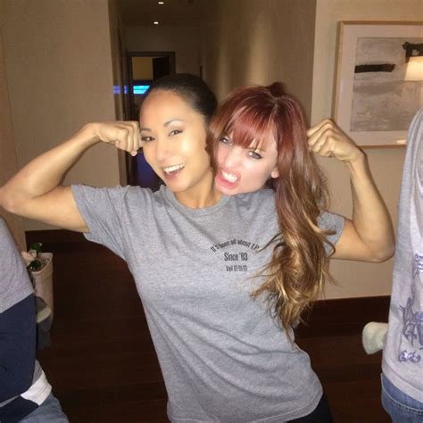 Gail Kim Leaked The Fappening Photos And Videos Thefappening