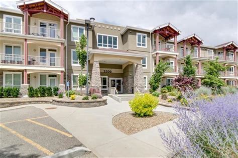 2200 Upper Sundance Drive District Of West Kelowna Sundance Ridge