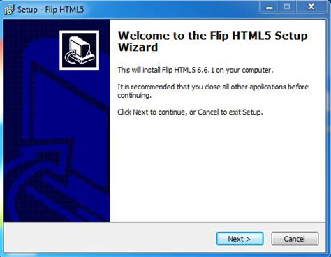 Comment Installer FlipHTML Sur Windows StackLima