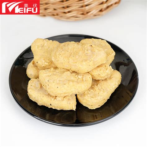 10袋包邮元盛食品黑椒鸡块炸鸡块鸡米花上校鸡块油炸微波1kg虎窝淘