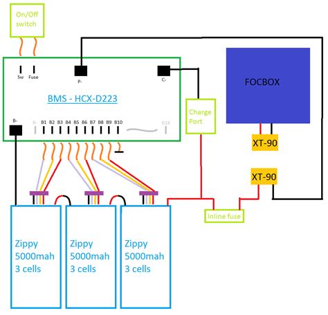 Bms Ddc Wiring Diagram Wiring Bms Ddc