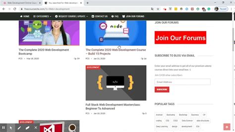 Download Udemy Paid Courses For Free Youtube