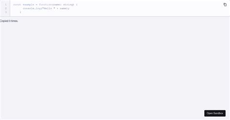 Async Glade Nt6xrq Codesandbox