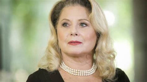 Demitida Da Globo Vera Fischer Fala De Volta às Novelas E Cogita Nova