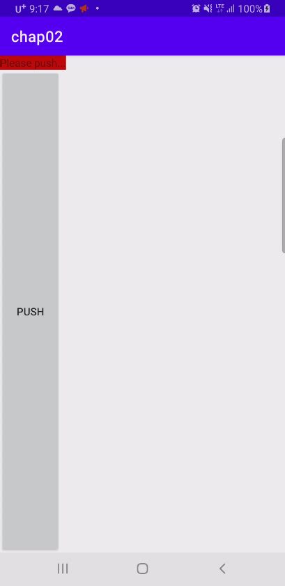 02 Linearlayout Android Arduino