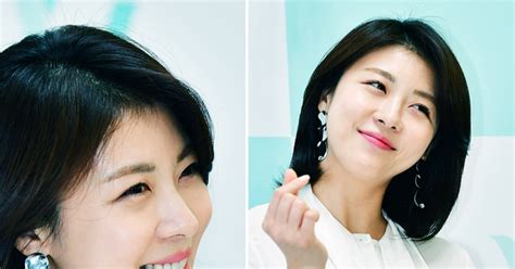 포토엔hd화보 하지원 다시 찾은 꽃미소에 백화점 감탄사 연발