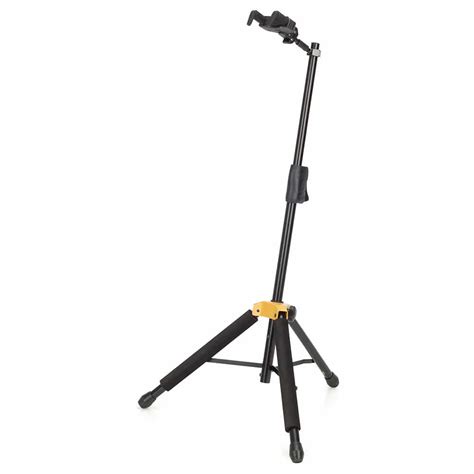 Hercules Gs415 B Guitar Stand Dm Audio Ltd