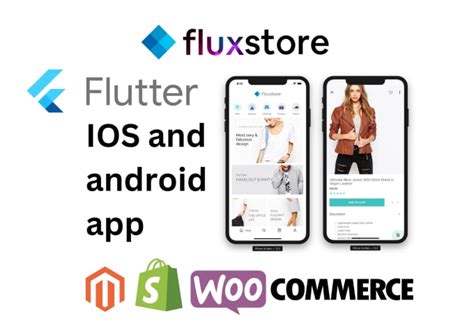 Configure fluxstore ecommerce app for ios and android by Bakhtali1 | Fiverr