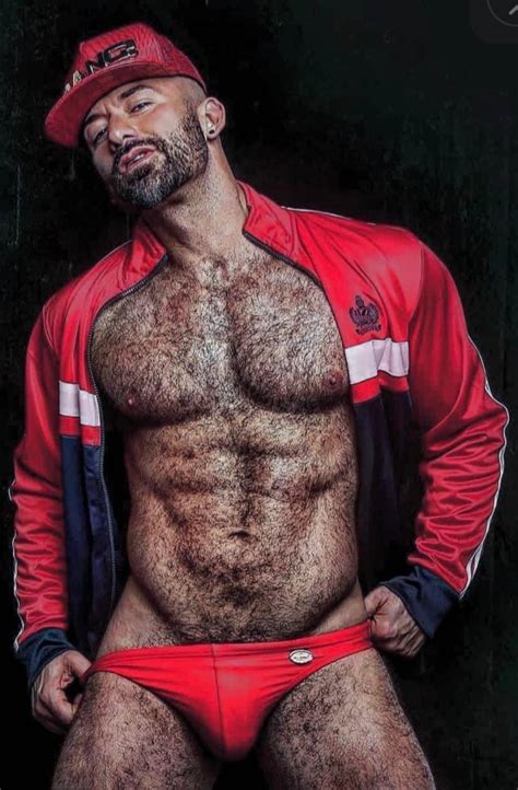 Hairy Tales On Tumblr