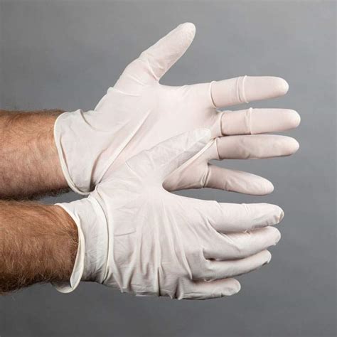 Understanding Disposable Gloves