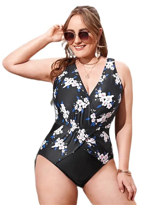Tankini Bustier Grande Taille Mon Tankini
