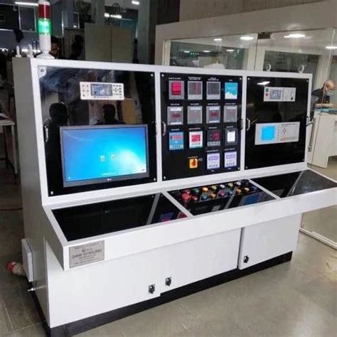 Mild Steel Eddy Current Dynamometer Back Emf Testing Motor For Laboratory At Rs 100000piece In