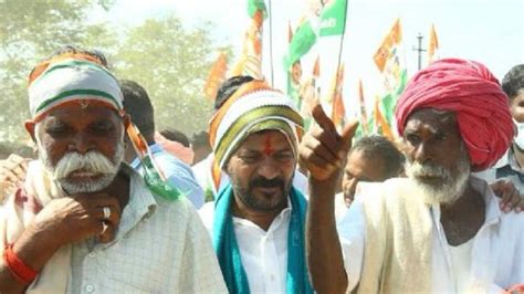 నేటి నుండే రేవంత్ రెడ్డి పాదయాత్ర సమ్మక్క సారలమ్మల ఆశీర్వాదంతో
