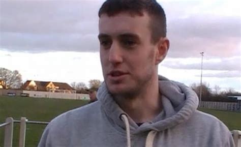 Mark Peck Interview Video Aycliffe Today Aycliffe Today