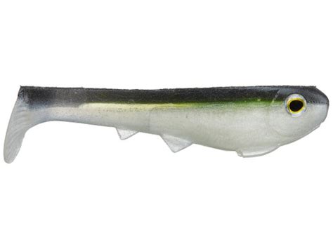 Smash Tech Baits Gizzard Shad Weedless Swimbaits Tackle Warehouse