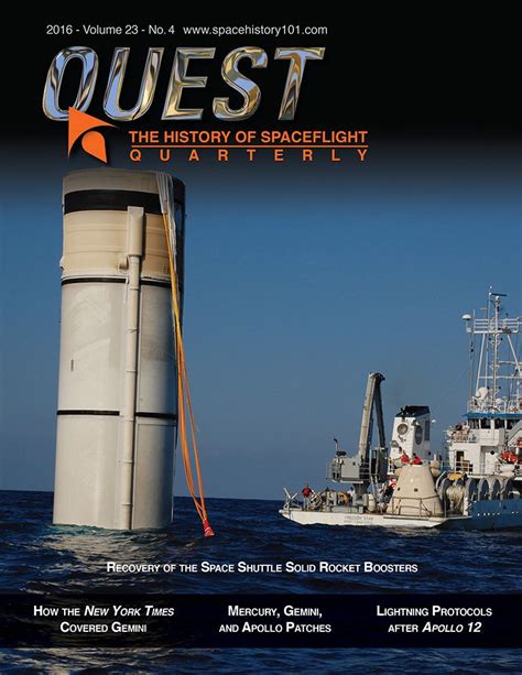 Gemini Mission Insignia Space